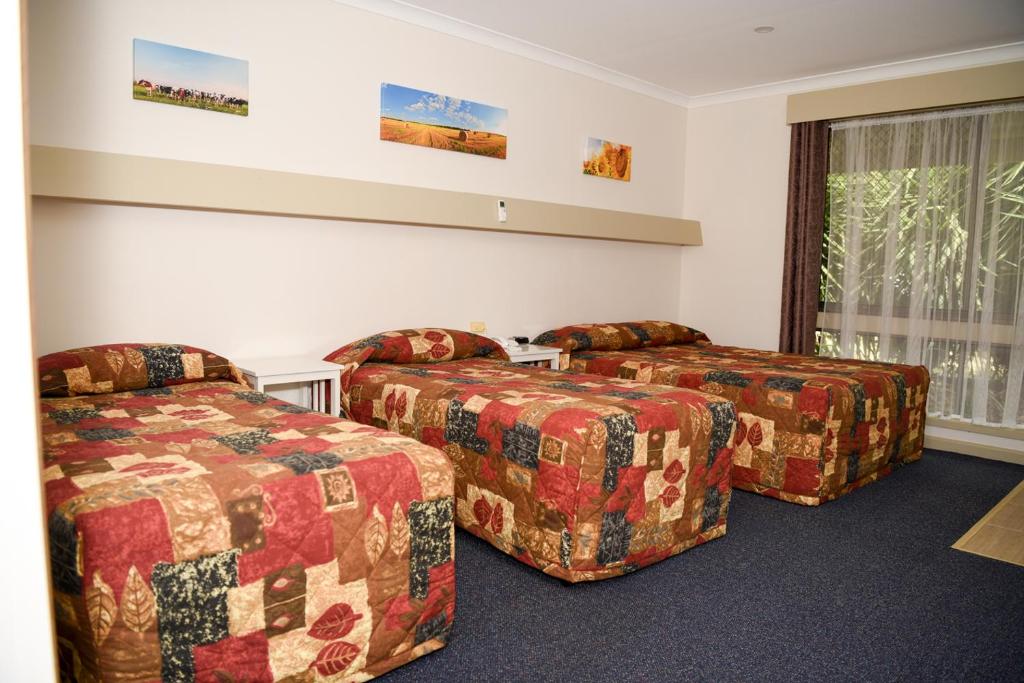 Culcairn Motor Inn, Culcairn (updated prices 2025)