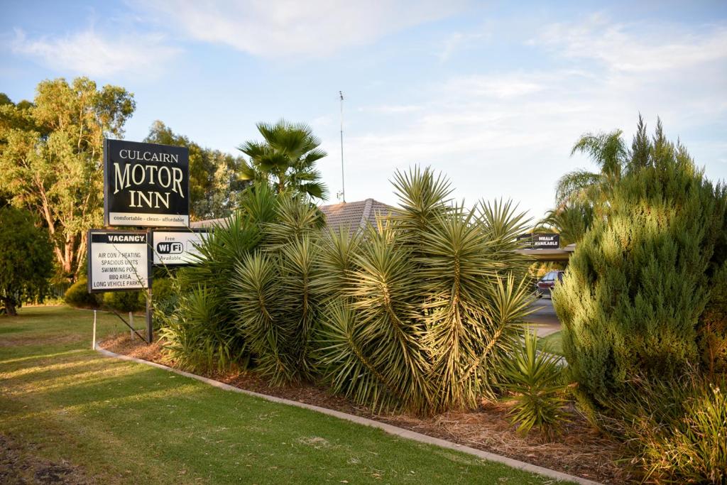 Culcairn Motor Inn, Culcairn (updated prices 2025)