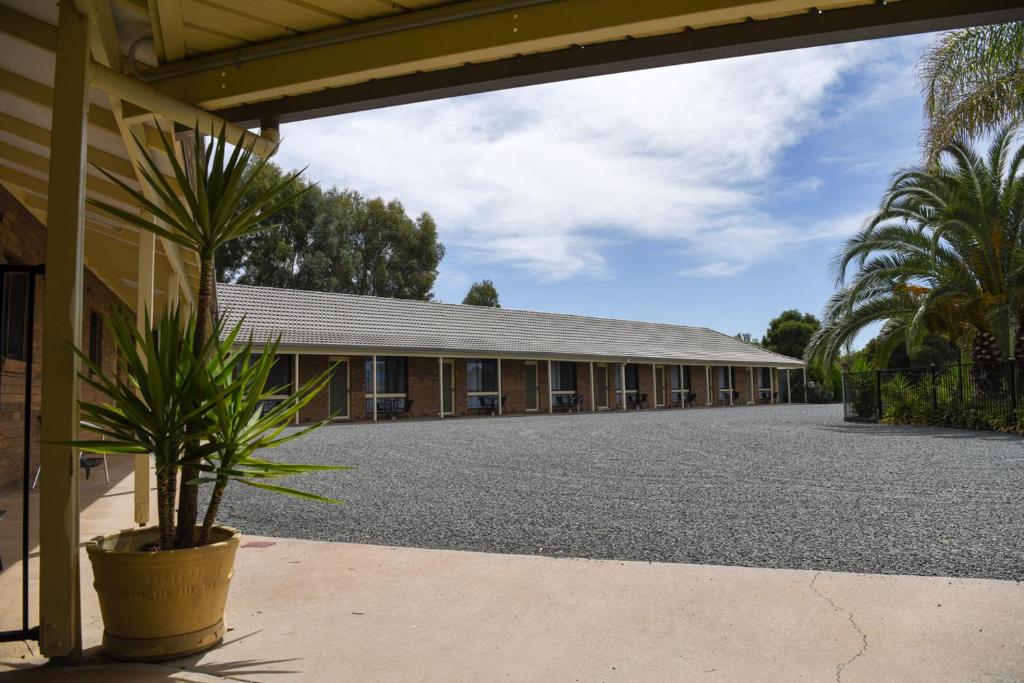 Culcairn Motor Inn, Culcairn (updated prices 2025)