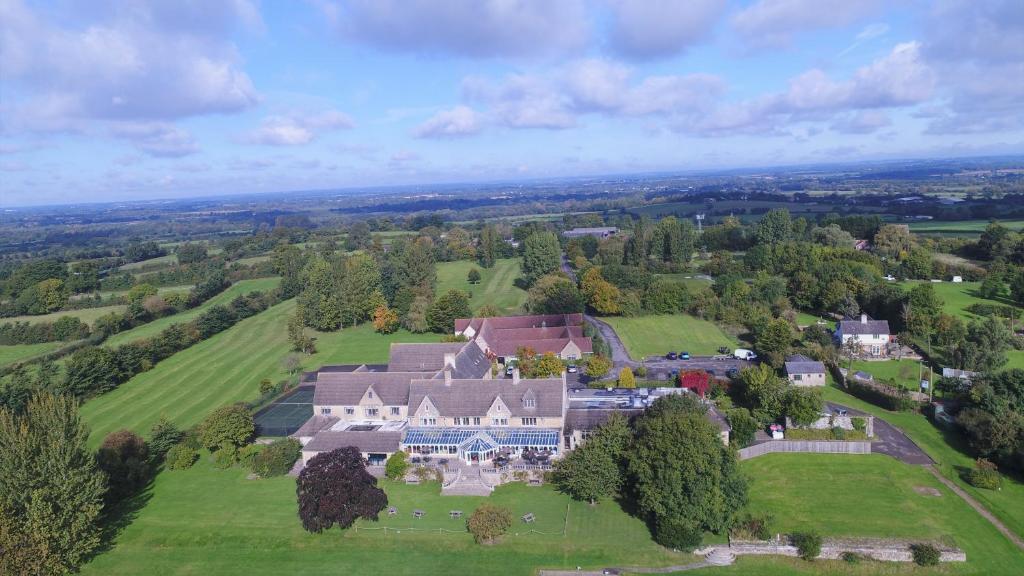 Cricklade House Hotel, Sure Hotel Collection by Best Western, Cricklade ...