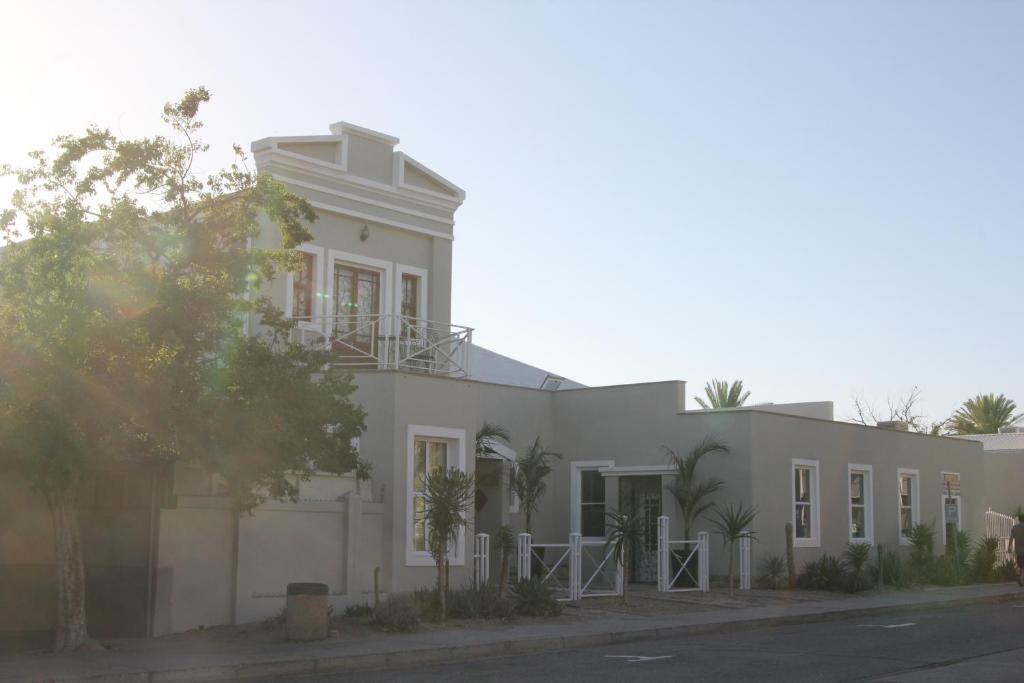 Haus Müller, Clanwilliam (updated prices 2026)