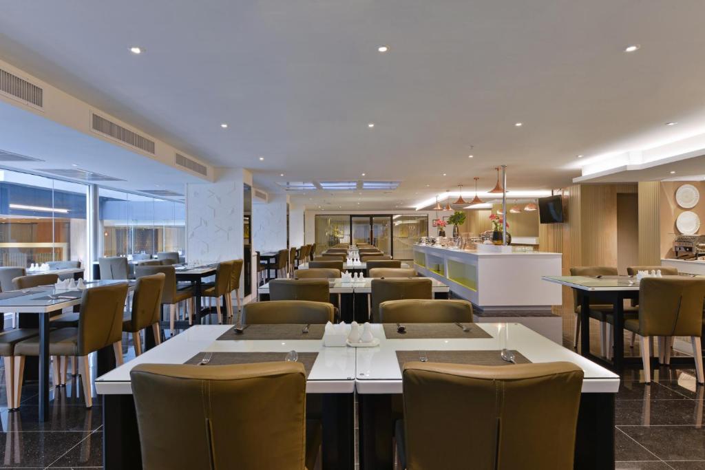 Le D'Tel Bangkok, Bangkok (updated prices 2025)