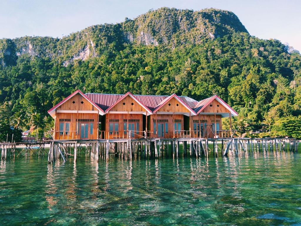 Ora Sunrise View, Kaloa (updated prices 2026)