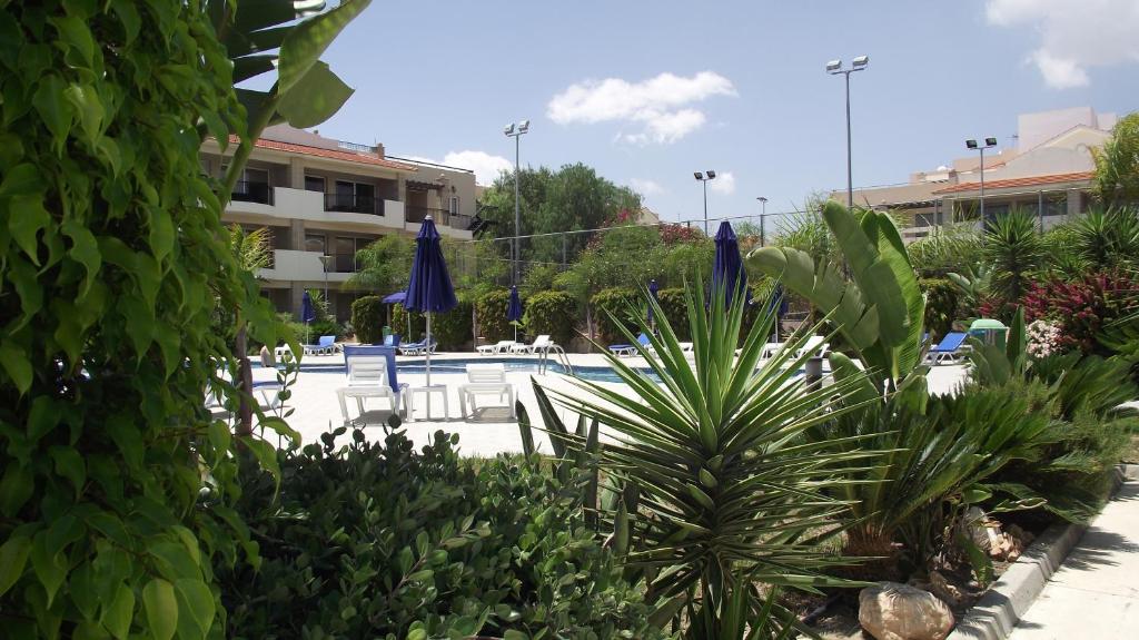 Pyla Gardens A102, Pyla (updated prices 2026)