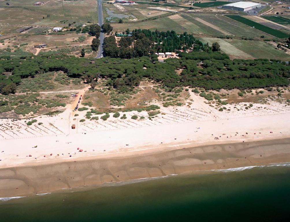 Camping Playa Taray, Islantilla (updated prices 2025)