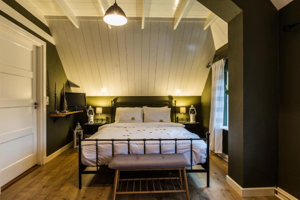 Bed en Breakfast Gees, Gees (bijgewerkte prijzen 2025)