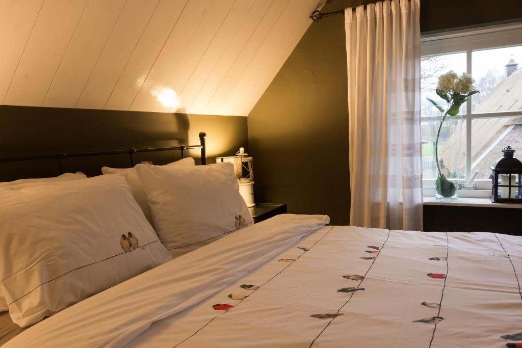 Bed en Breakfast Gees, Gees (bijgewerkte prijzen 2025)