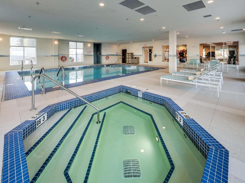 Hyatt Place Edmonton West, Edmonton (updated prices 2025)