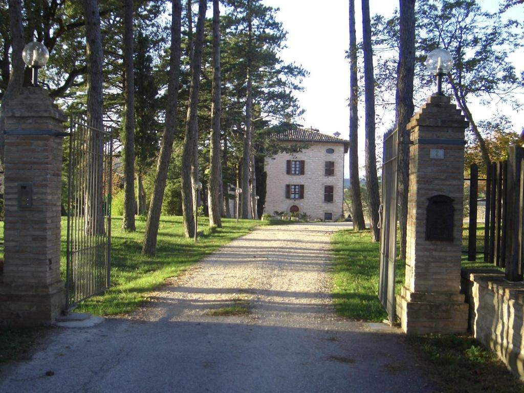 Villa Pascolo, Costacciaro (prezzi aggiornati per il 2025)