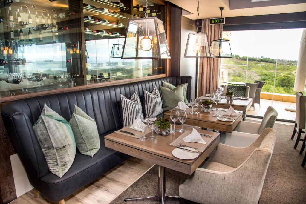 Simola Hotel, Country Club & Spa, Knysna (updated prices 2025)