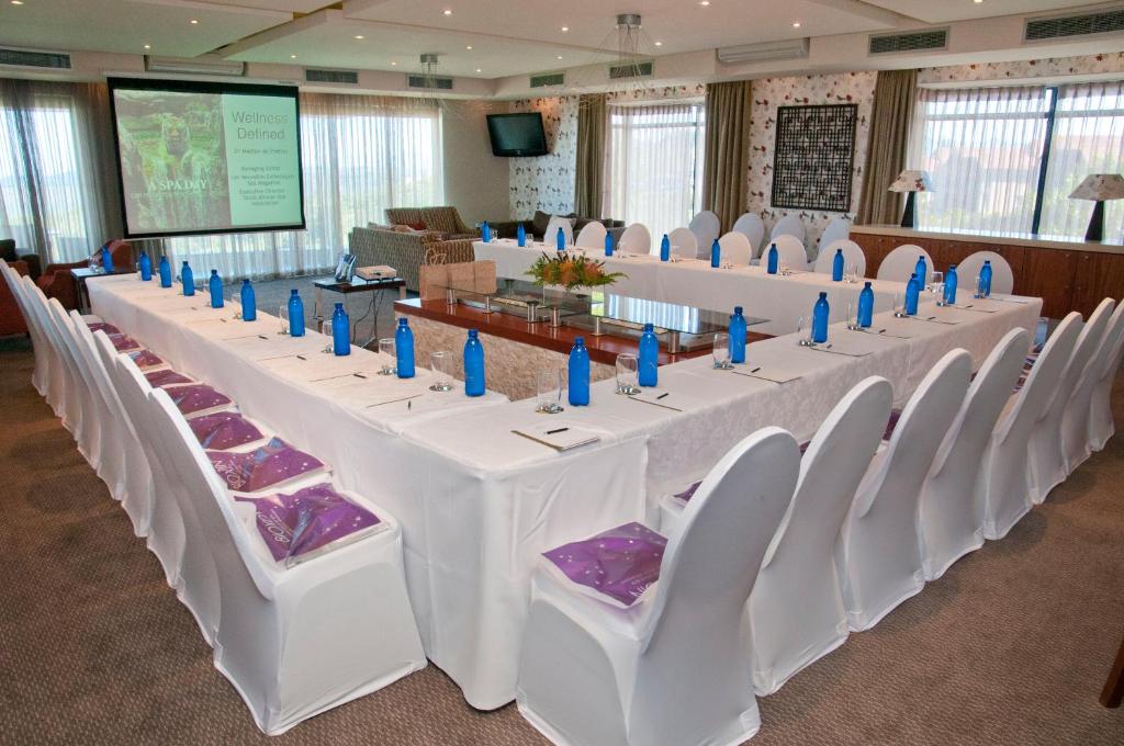 Simola Hotel, Country Club & Spa, Knysna (updated prices 2025)