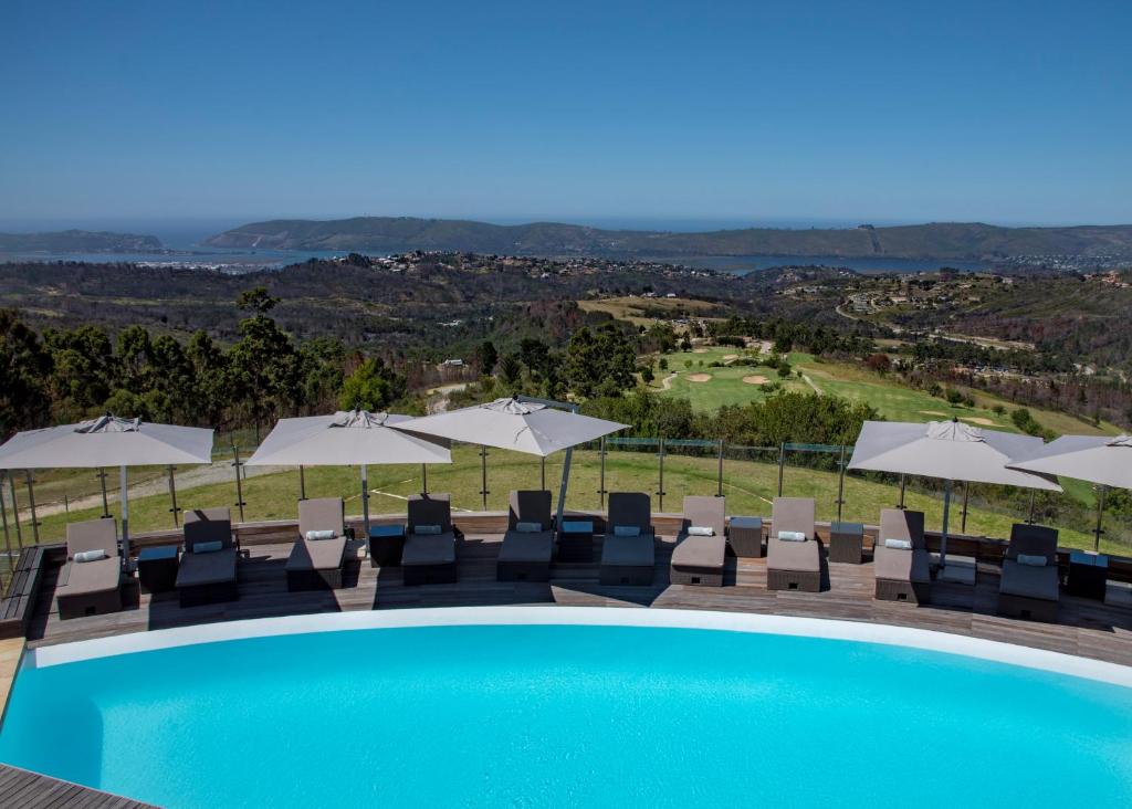 Simola Hotel, Country Club & Spa, Knysna (updated prices 2025)