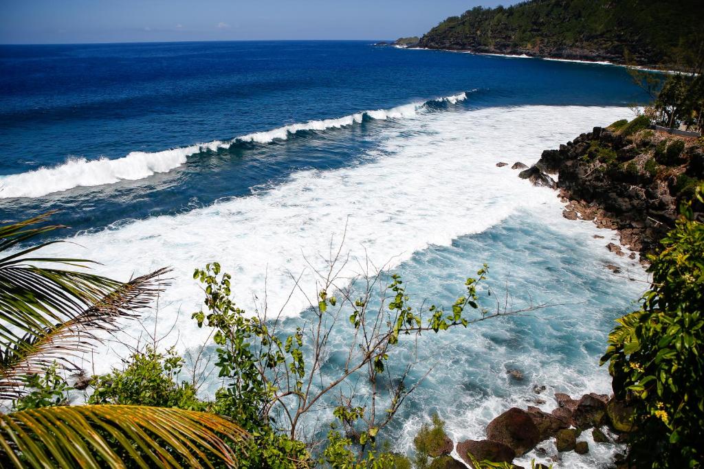 Nolitha, Manapany-les Bains (updated prices 2025)