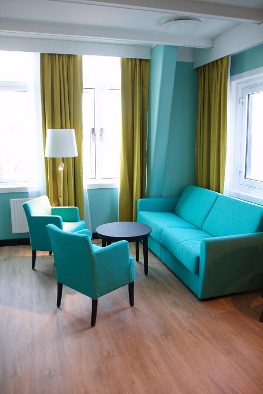Thon Hotel Maritim, Stavanger (updated prices 2025)