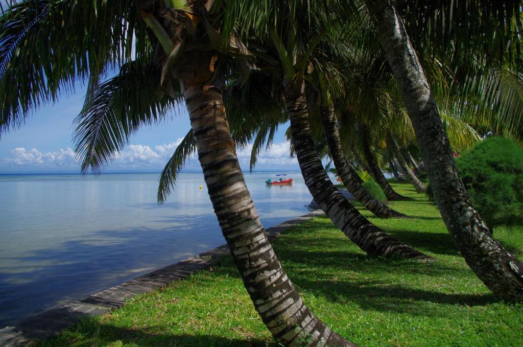 Mantis Soanambo Hotel And Spa, Sainte Marie (updated prices 2025)