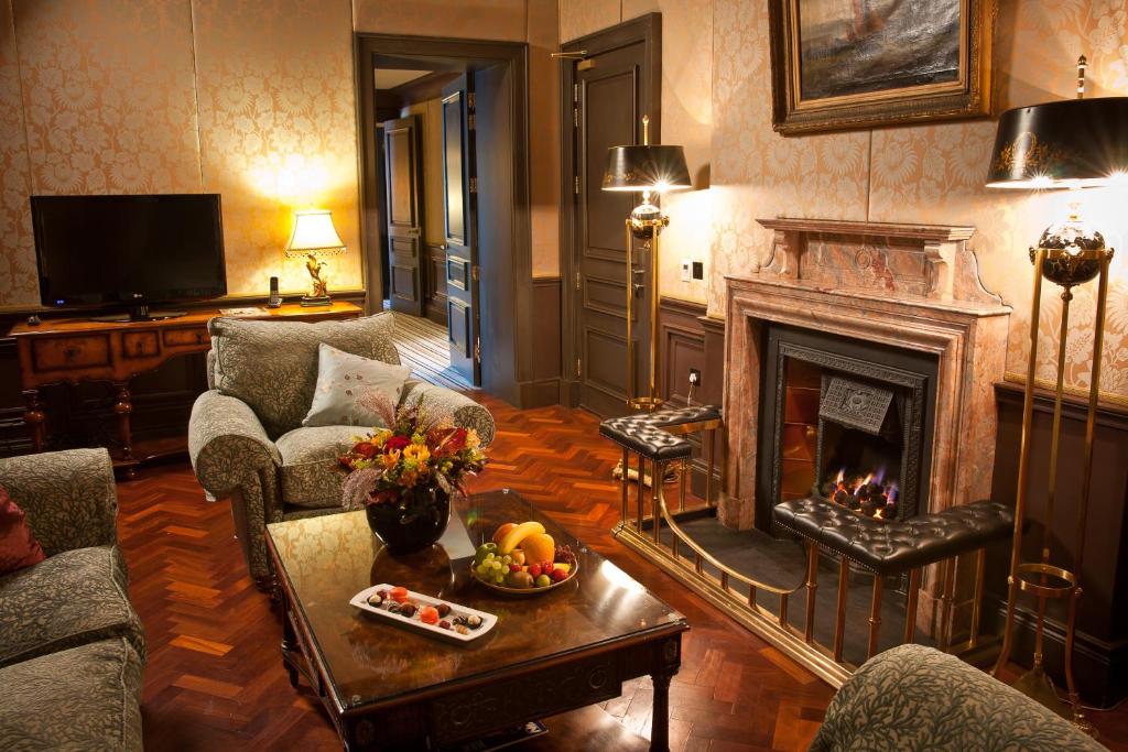 The Merchant Hotel, Belfast (updated prices 2025)