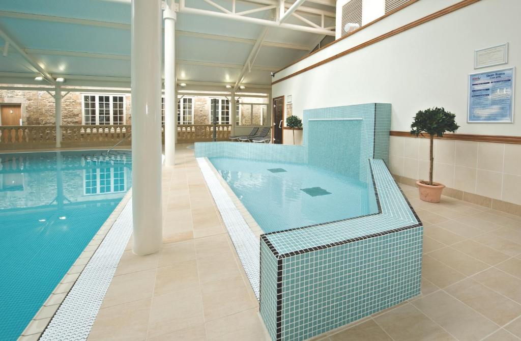Orton Hall Hotel & Spa, Peterborough (updated prices 2025)