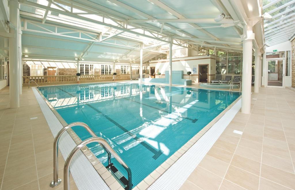 Orton Hall Hotel & Spa, Peterborough (updated prices 2025)