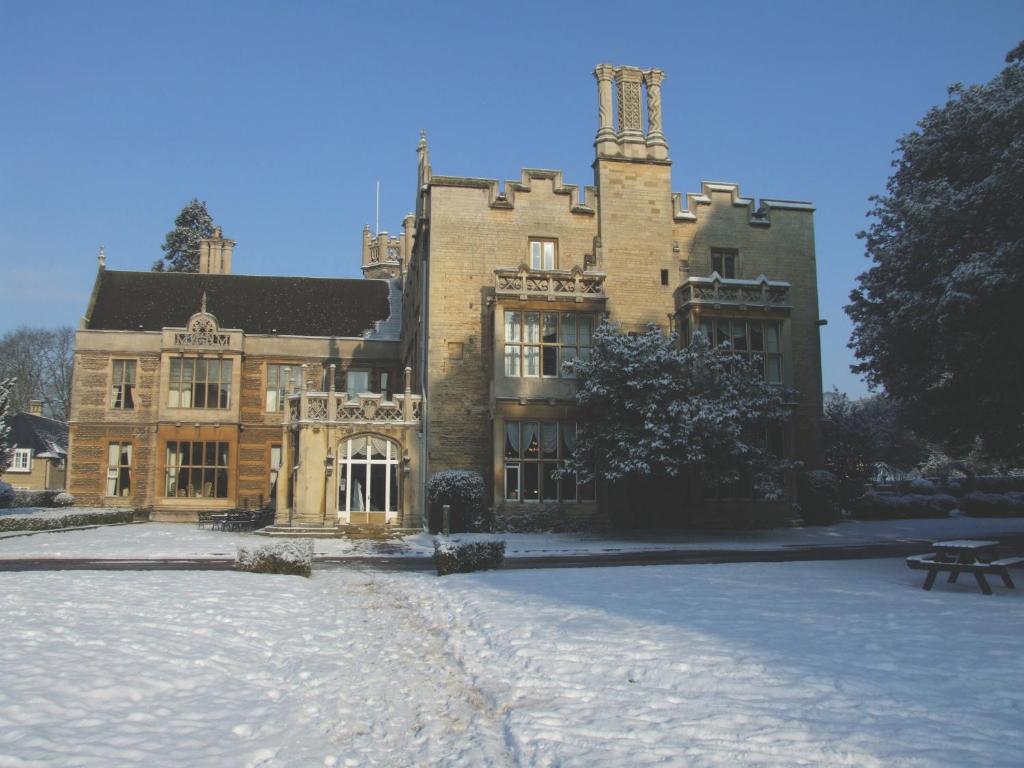 Orton Hall Hotel & Spa, Peterborough (updated prices 2025)