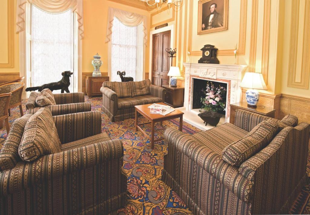 Orton Hall Hotel & Spa, Peterborough (updated prices 2025)