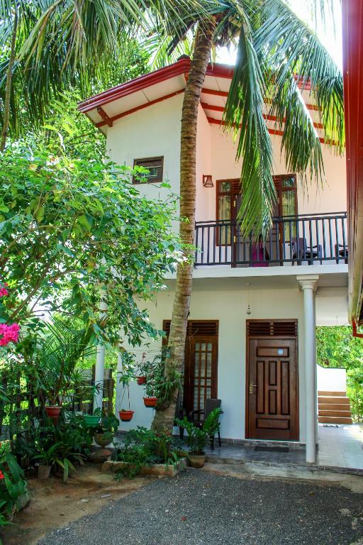Villa Nature View, Mirissa (updated prices 2026)