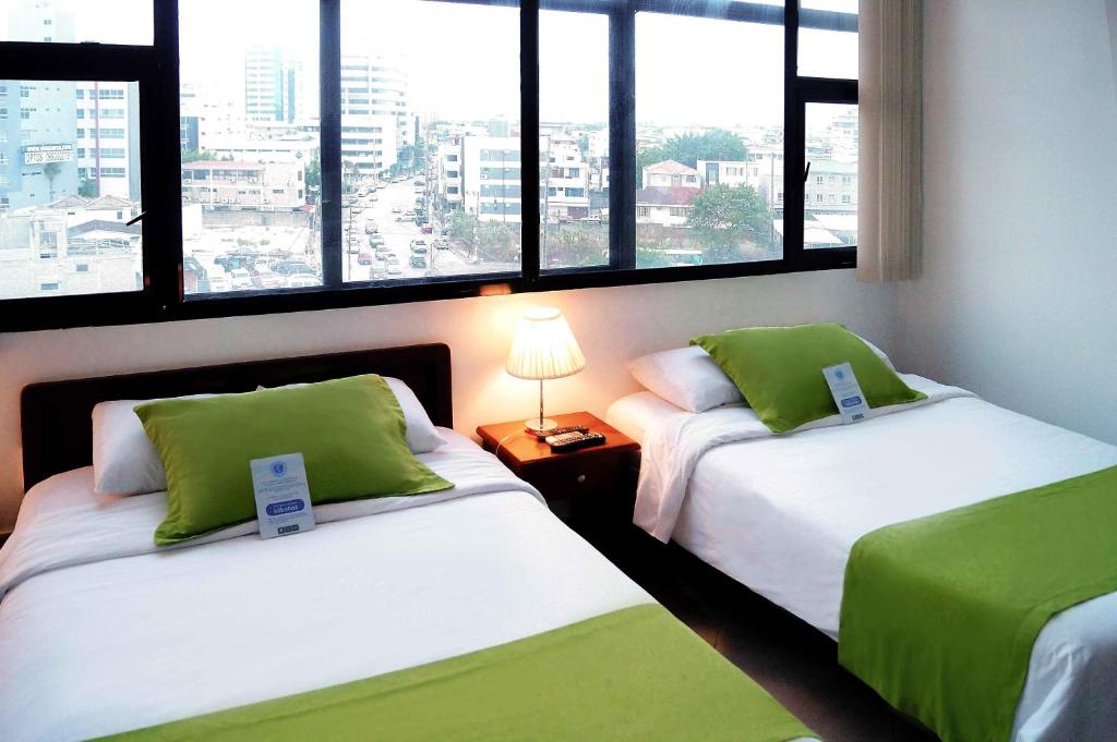 Hotel Castell, Guayaquil (updated prices 2024)