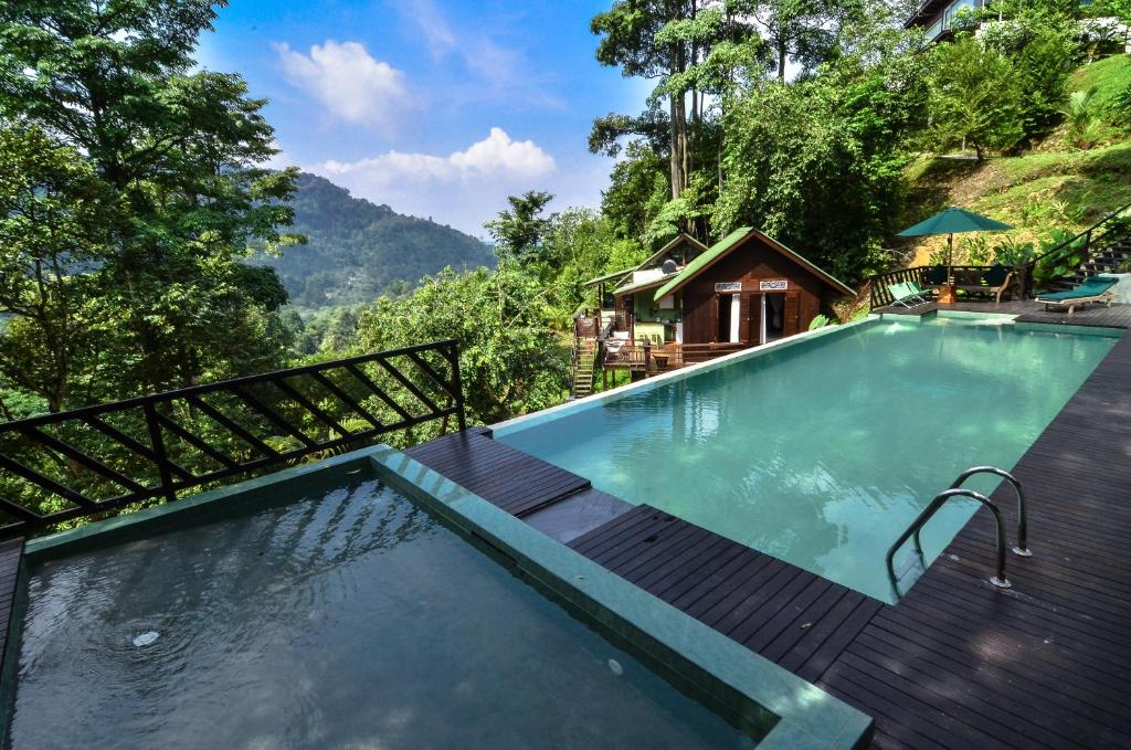 The Dusun, Seremban (updated prices 2025)
