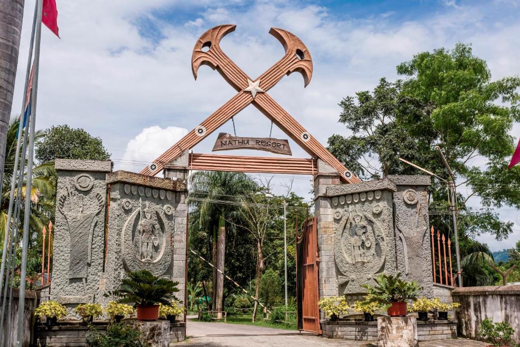 Zone Niathu Dimapur By The Park, Dimāpur (updated prices 2025)
