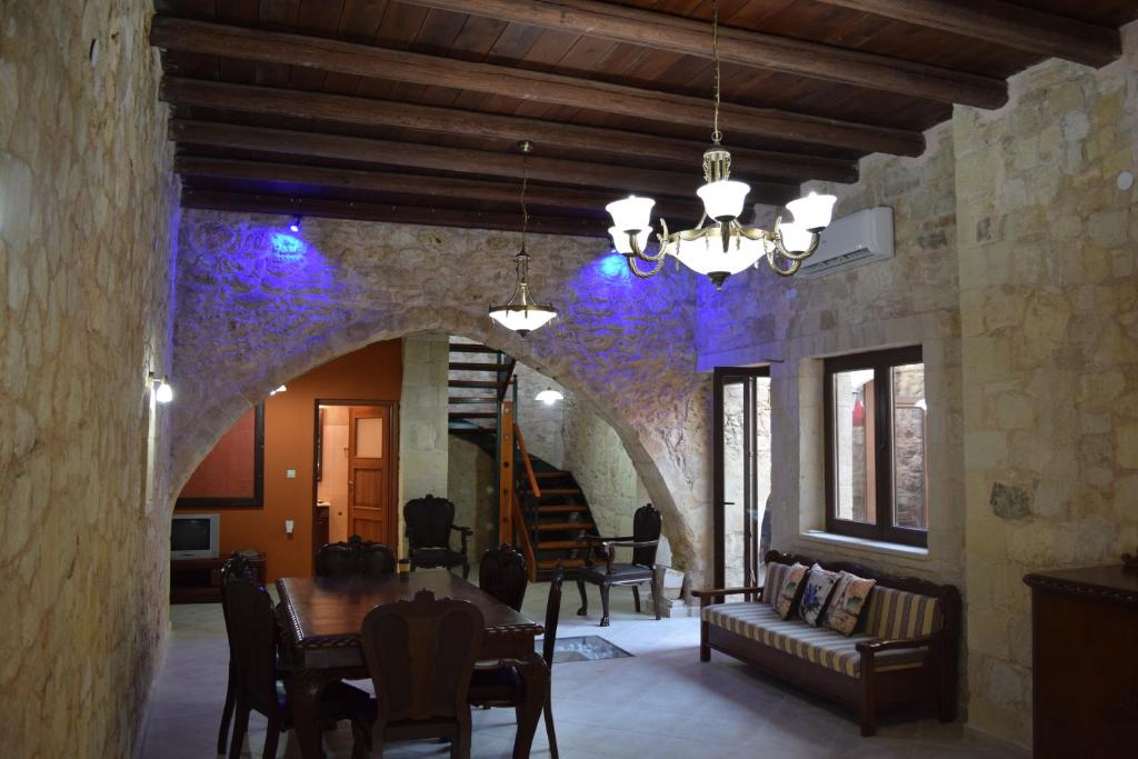 Venetian Cistern Villa, Kalamítsion Alexándrou – Updated 2024 Prices