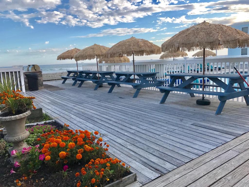 Ocean Surf Resort, Montauk (updated prices 2025)