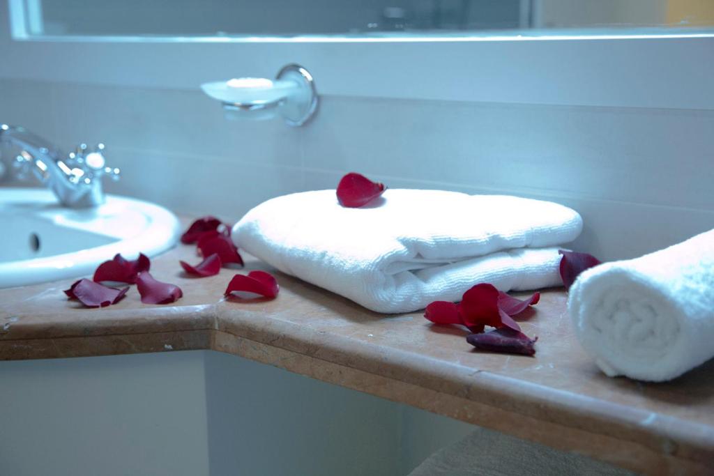 Bzommar Palace Hotel, Harisa (updated prices 2025)