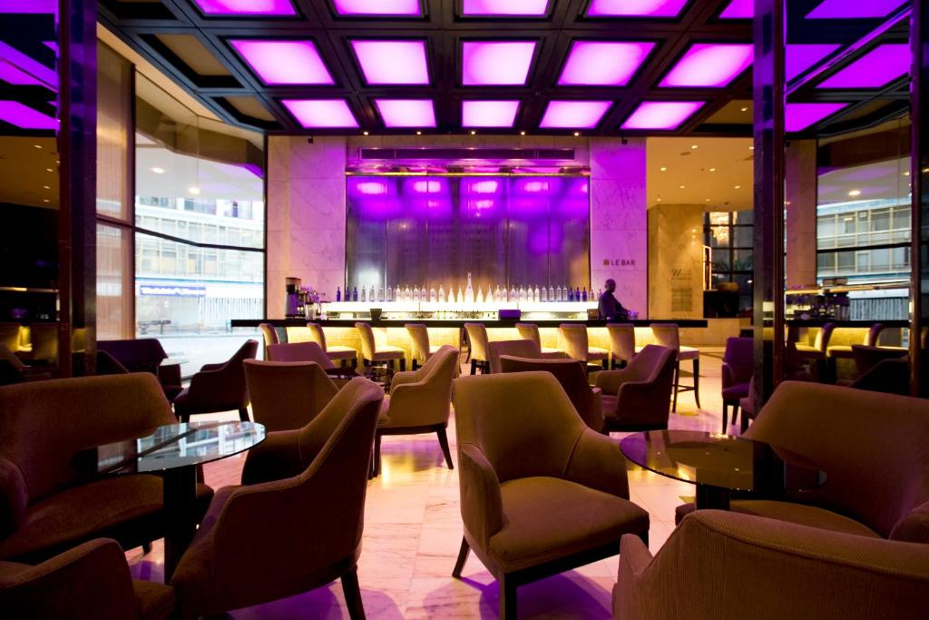 Southern Sun Cape Sun, Cape Town (updated prices 2025)