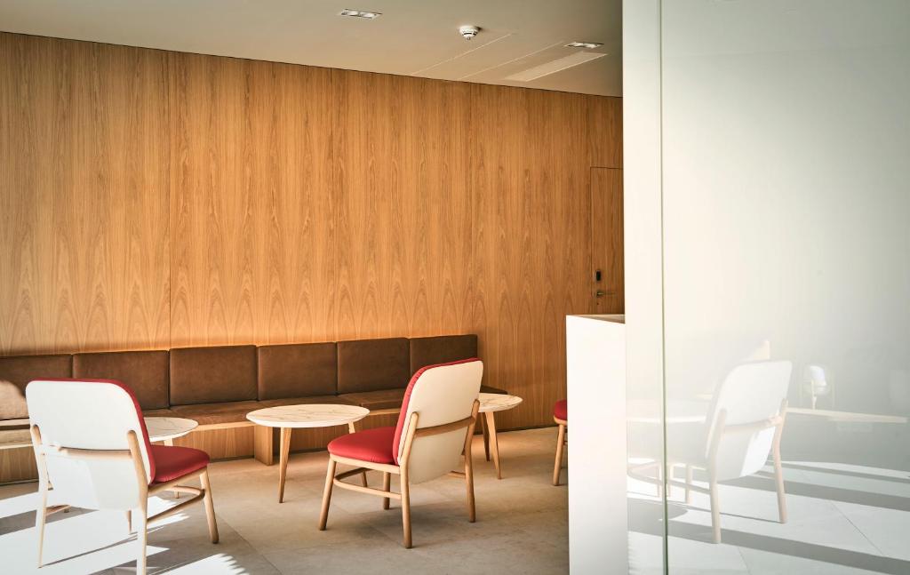 Numad Studios, San Sebastián (updated prices 2025)