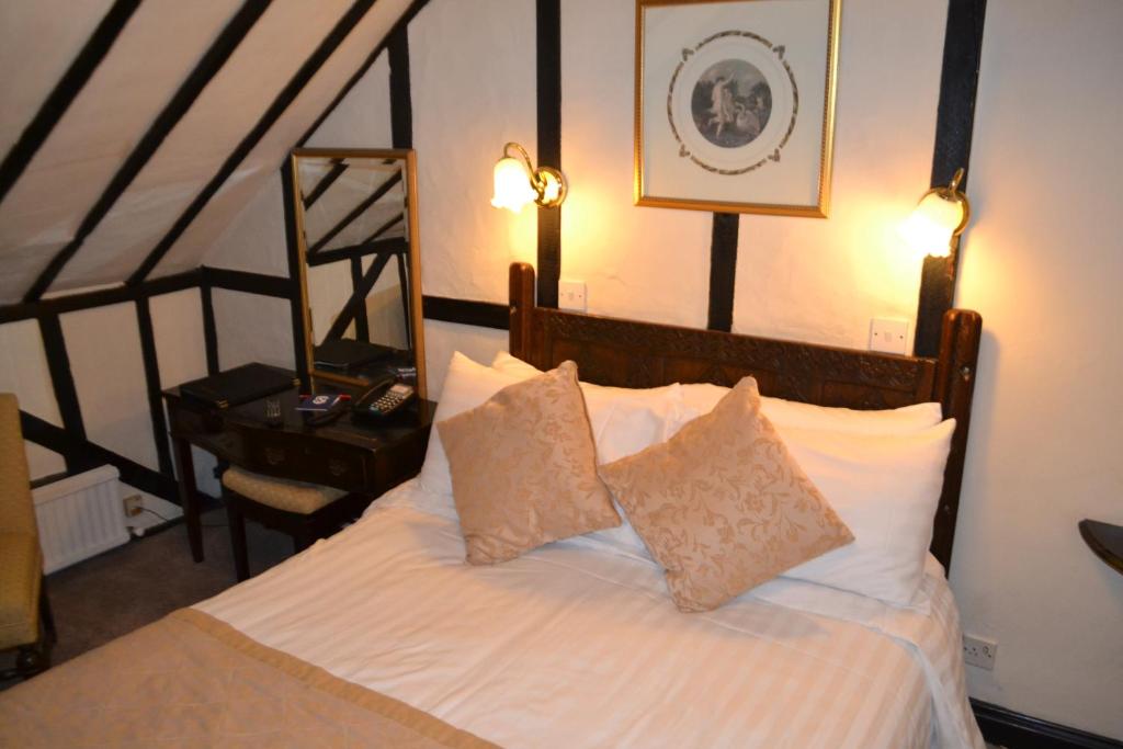 Mermaid Inn, Rye (updated prices 2025)