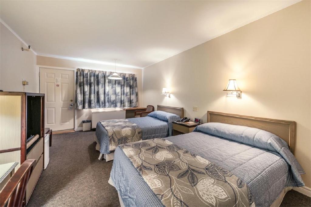 Chebucto Inn, Halifax (updated prices 2025)