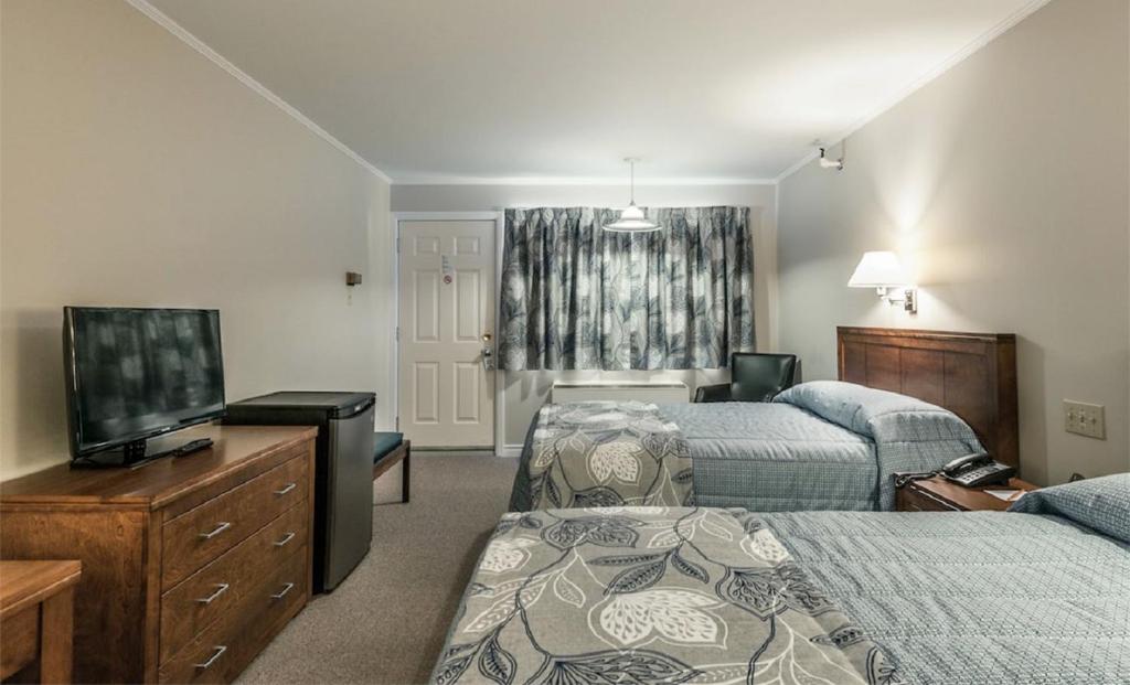 Chebucto Inn, Halifax (updated prices 2025)