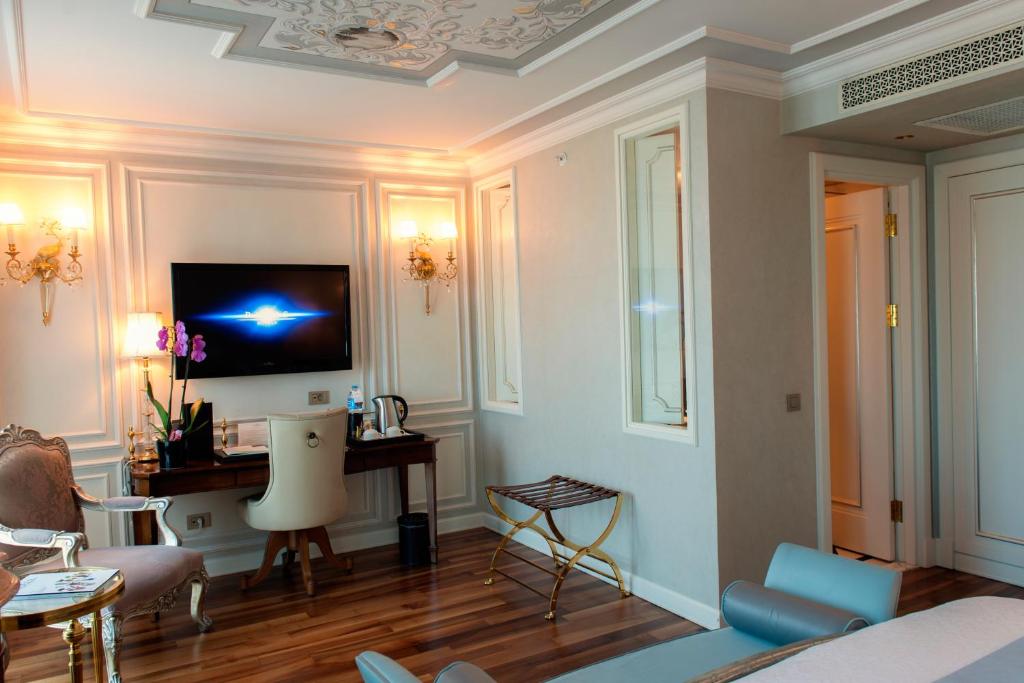 Rixos Pera Istanbul, Istanbul (updated prices 2025)