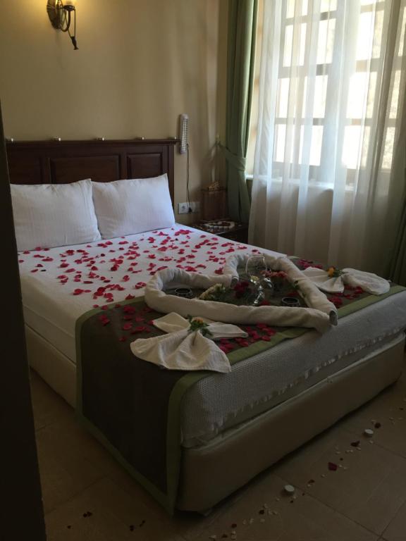 Hadrian Gate Hotel, Antalya (updated prices 2025)