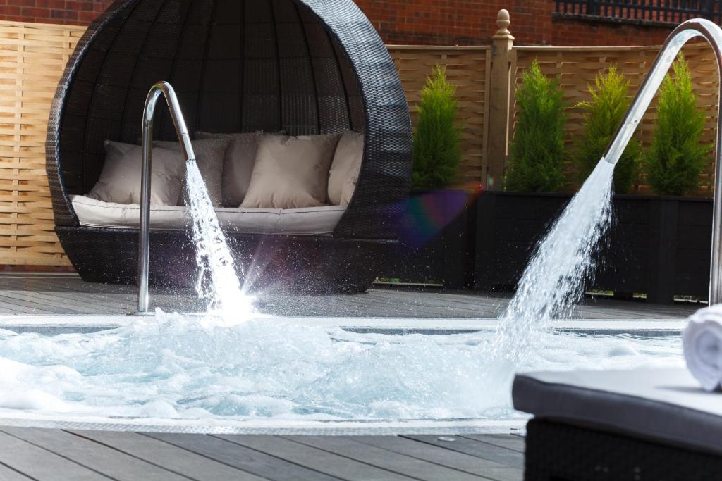 Champneys Forest Mere, Liphook (updated prices 2025)