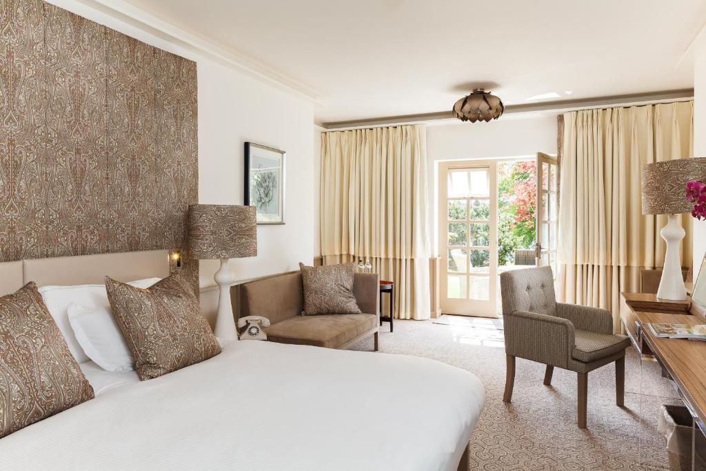 Champneys Forest Mere, Liphook (updated prices 2025)