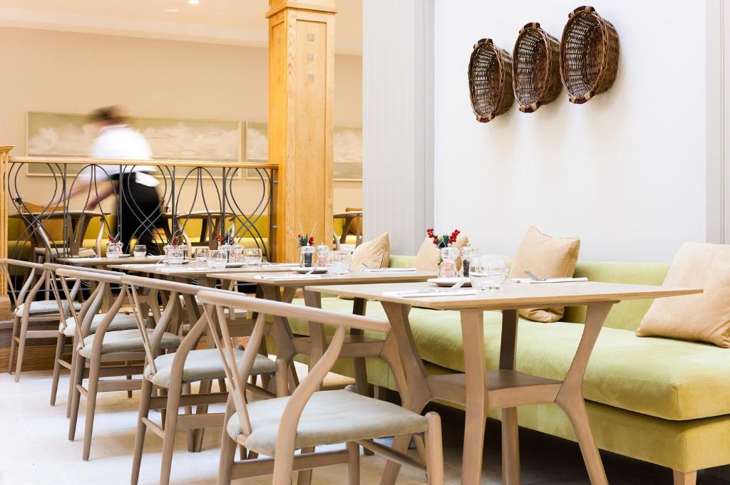 Champneys Forest Mere, Liphook (updated prices 2025)