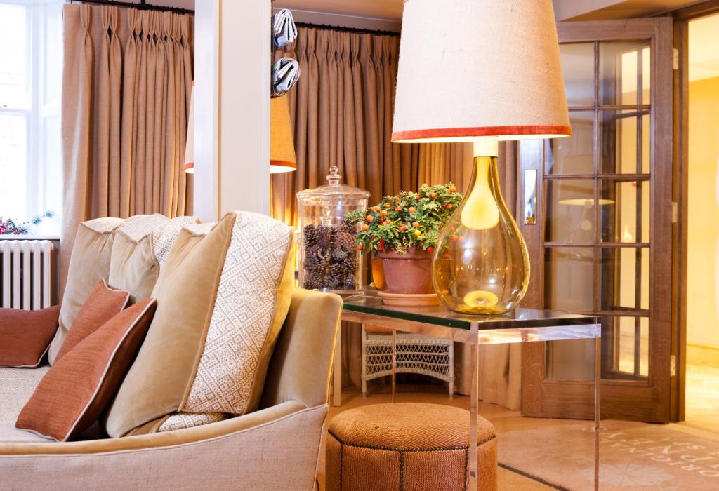 Champneys Forest Mere, Liphook (updated prices 2025)