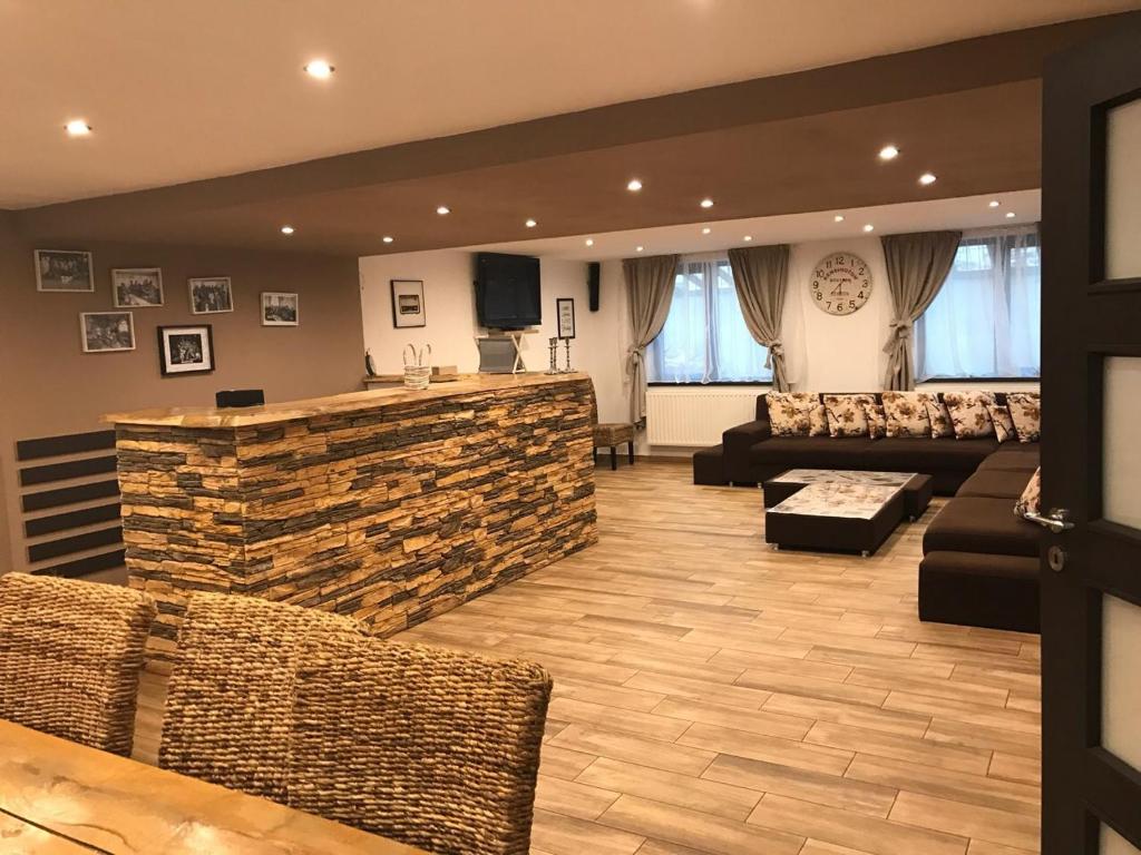 Vila Smiley in Avrig