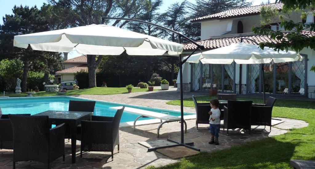 Villa Rilke Duino, Duino (updated prices 2025)