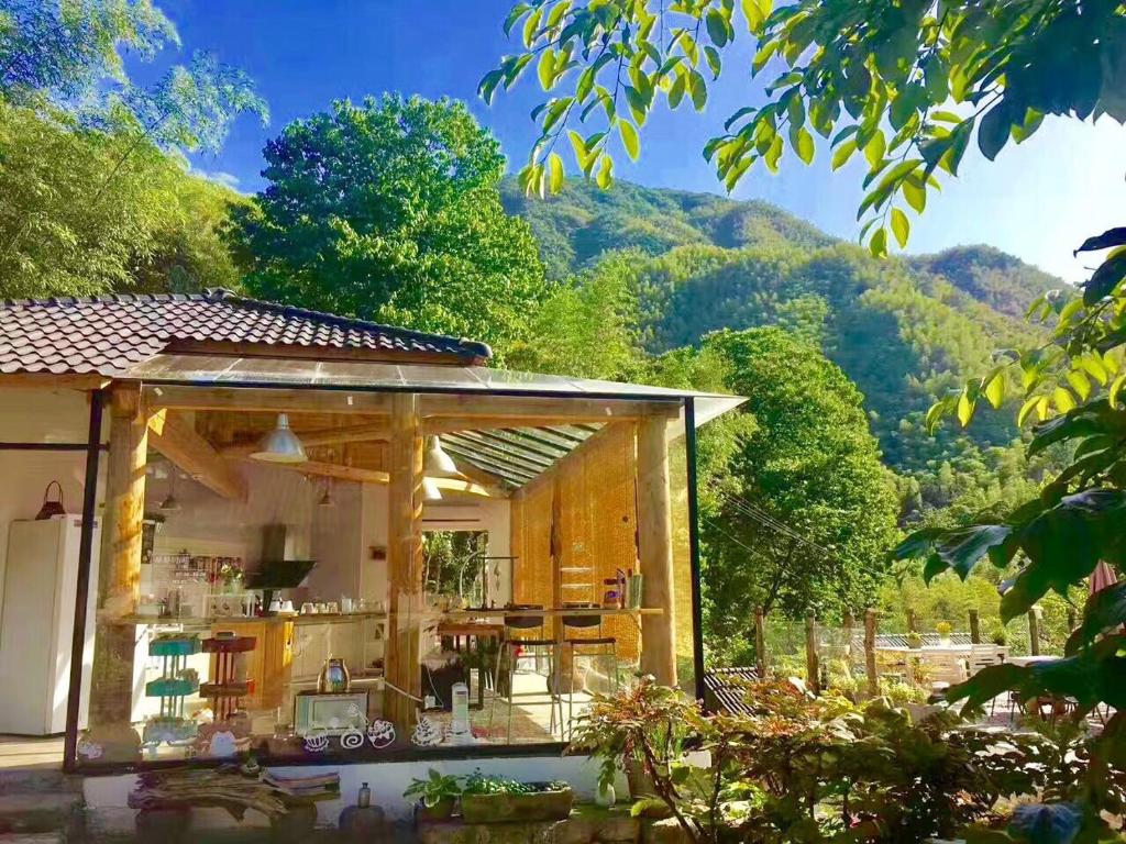 安吉 小森林 Little Forest Anji, Anji (updated prices 2026)