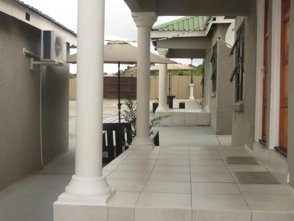 BTV Guesthouse, Hazyview (updated prices 2026)