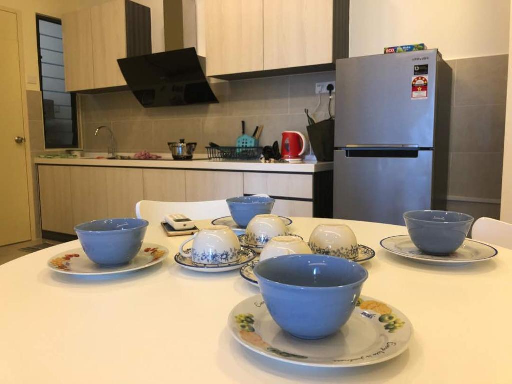 Atlantis Residence Melaka, Malacca (updated prices 2026)