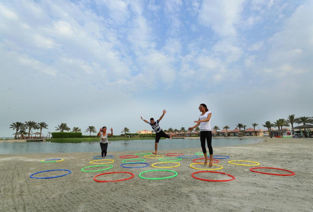 AlBander Hotel & Resort, Sitrah (updated prices 2025)