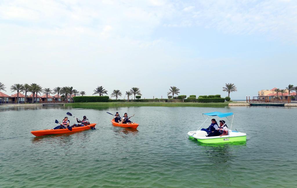 AlBander Hotel & Resort, Sitrah (updated prices 2025)