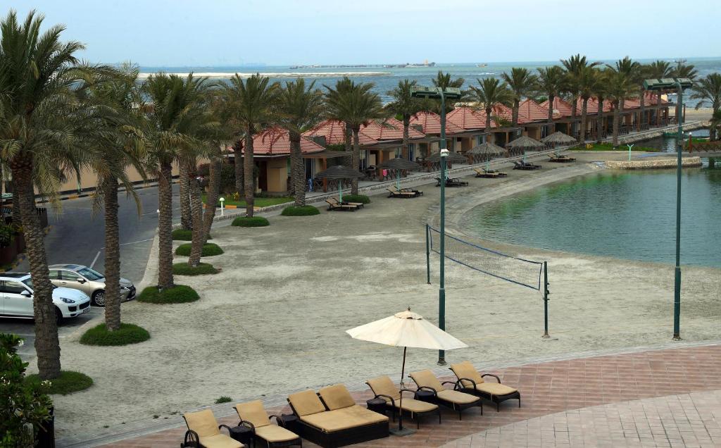 AlBander Hotel & Resort, Sitrah (updated prices 2025)